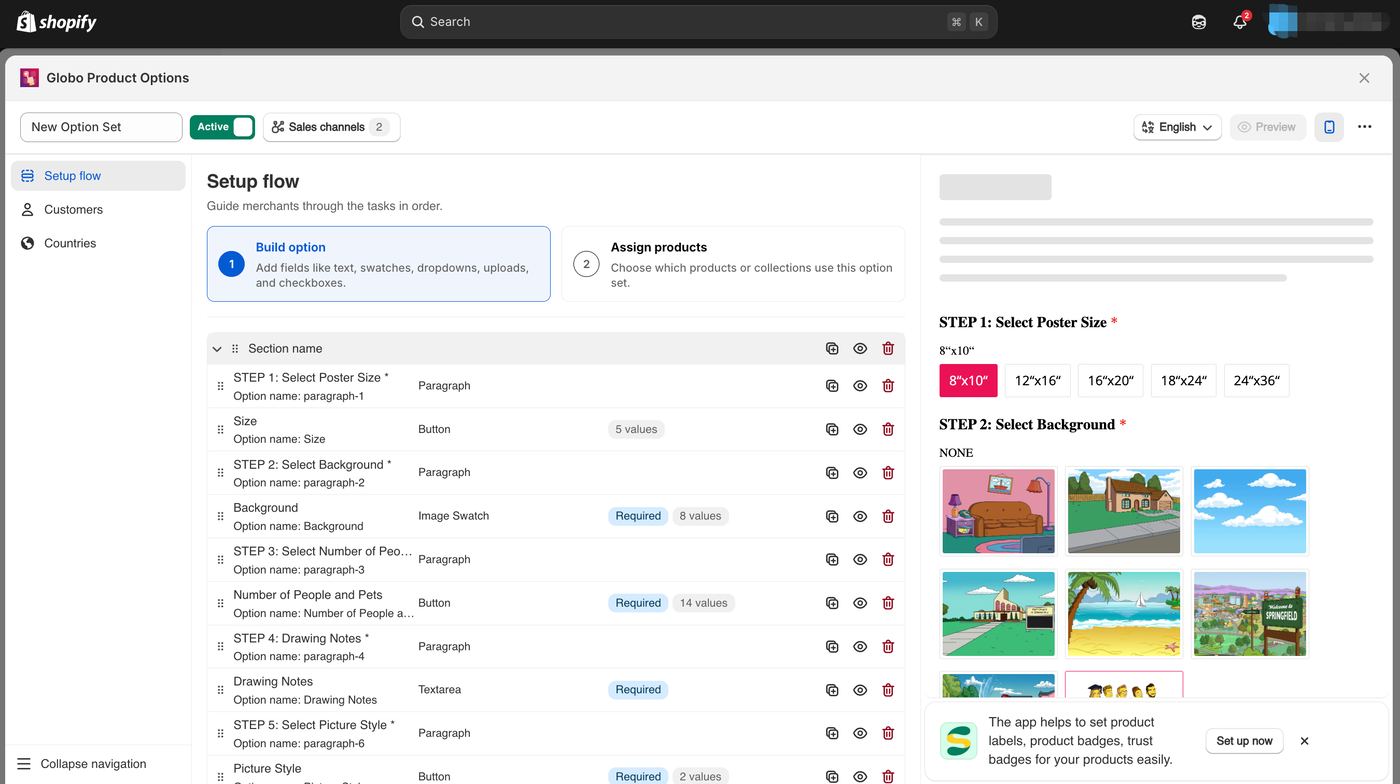 Best Shopify Product Customizer Apps (2026 Comparison)